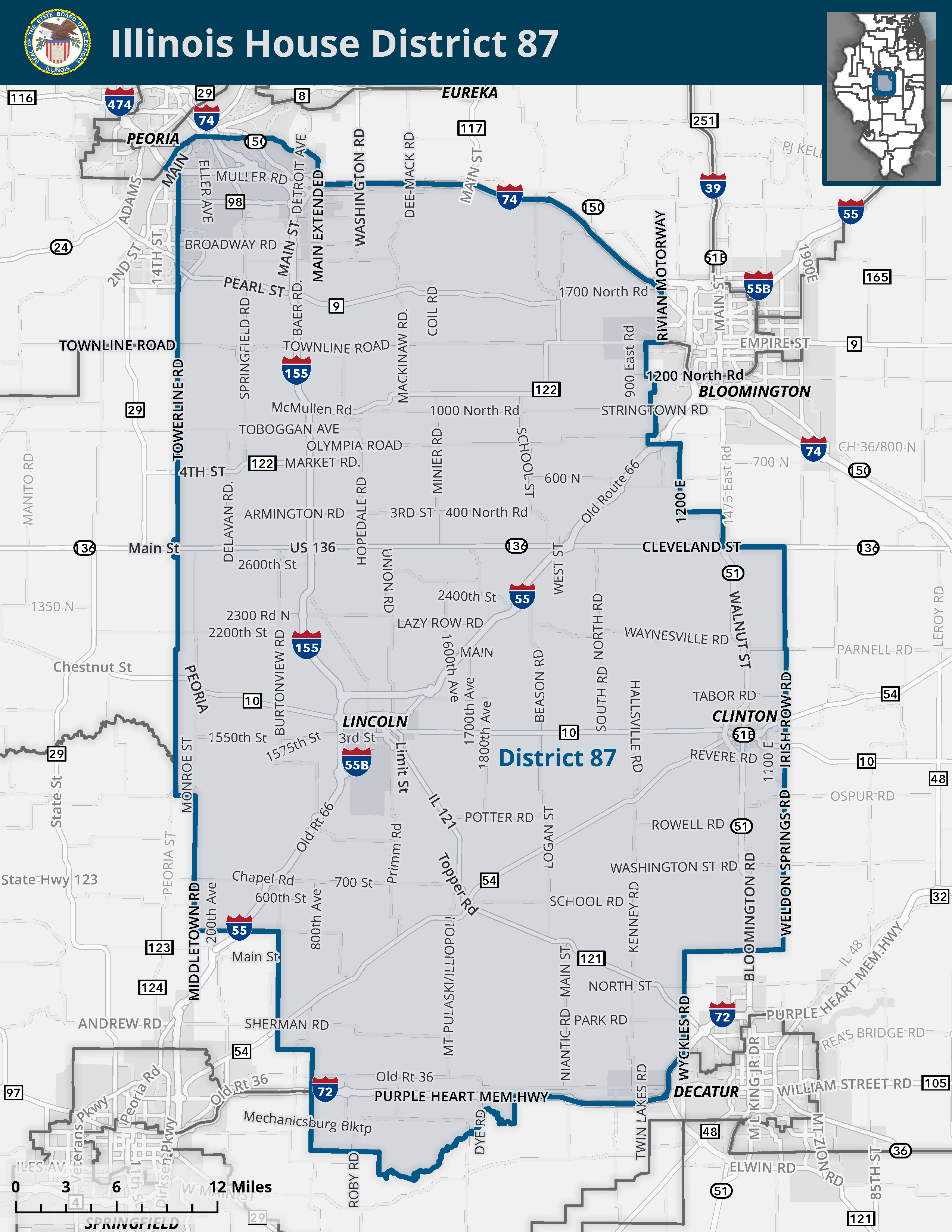 District - Bill Hauter